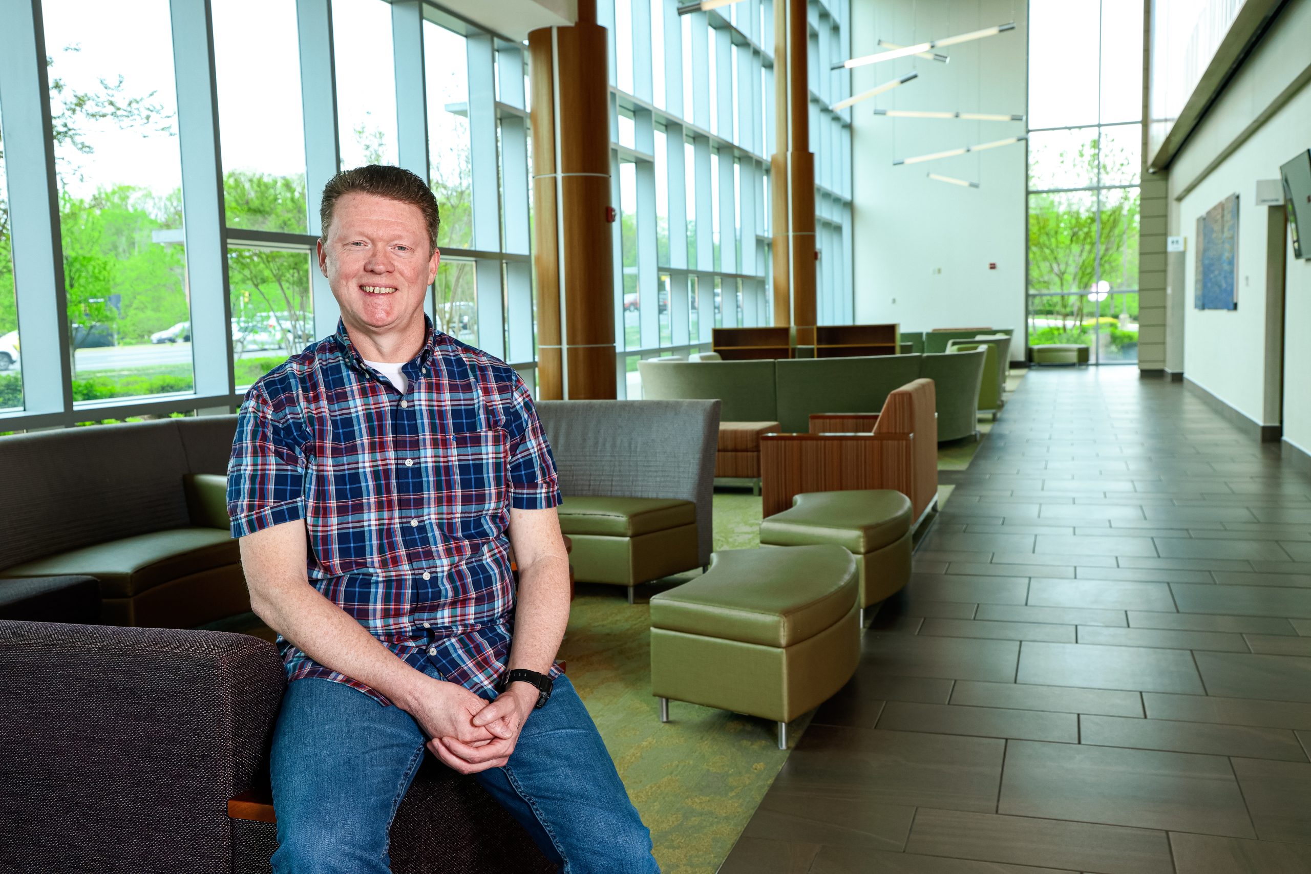 A Cancer Survivor Shares His Story to Inspire Strength | Prince William ...