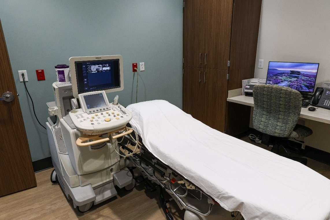 Sentara Imaging Center Ribbon Cutting | Prince William Living