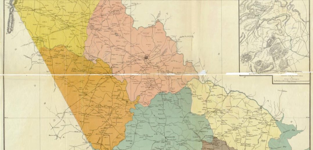 Explore The Ruth E. Lloyd Information Center for Genealogy and Local ...