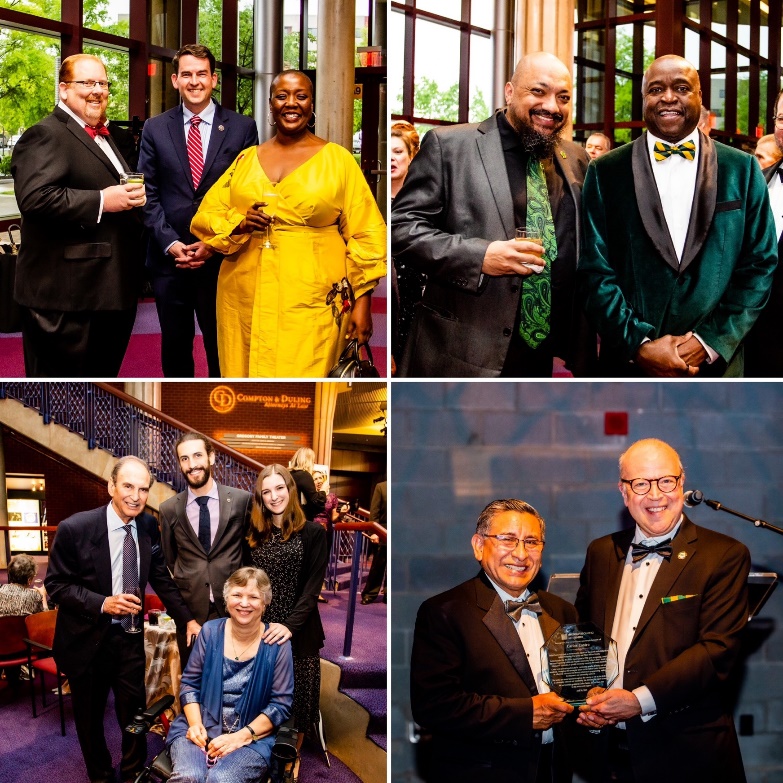 Hylton Center Raises More than $200,000 through 13th Anniversary Gala ...