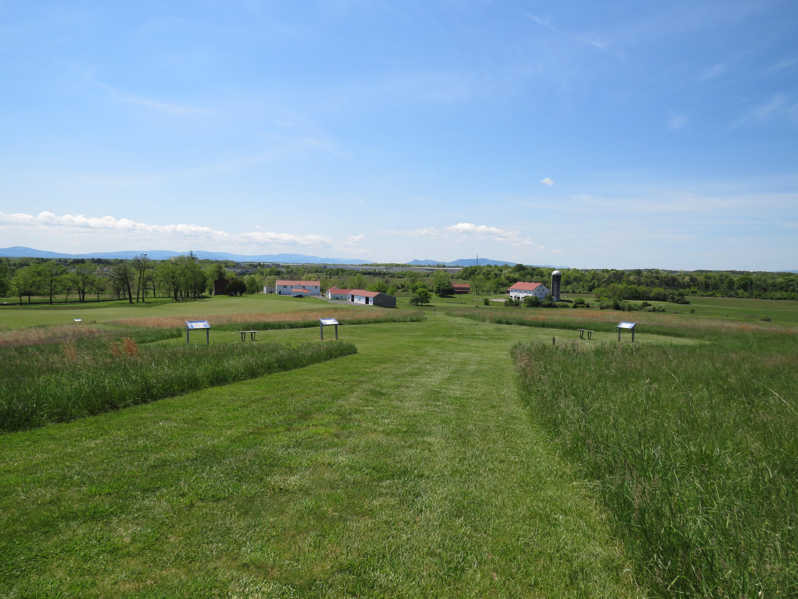 Kernstown Battlefield, Winchester, Virginia | Prince William Living