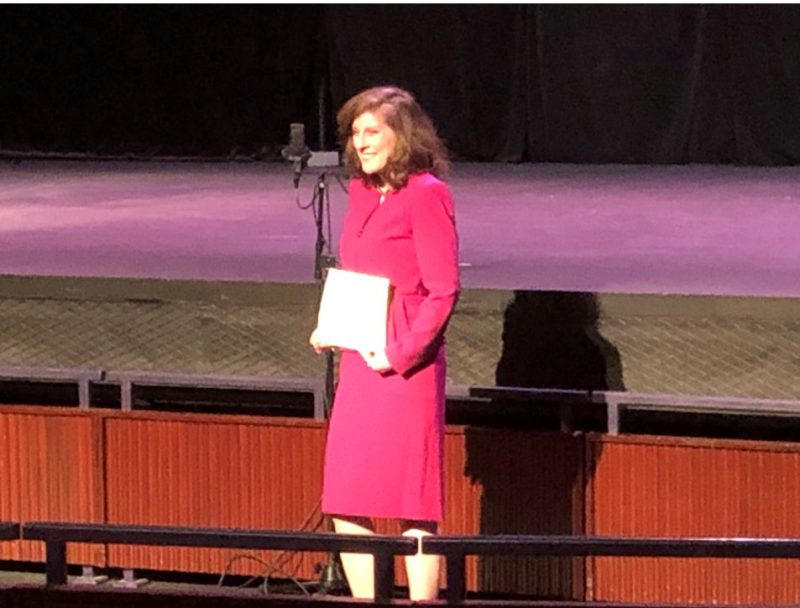 McCall Studio Gallery Receives Seefeldt Award for Arts Excellence and ...