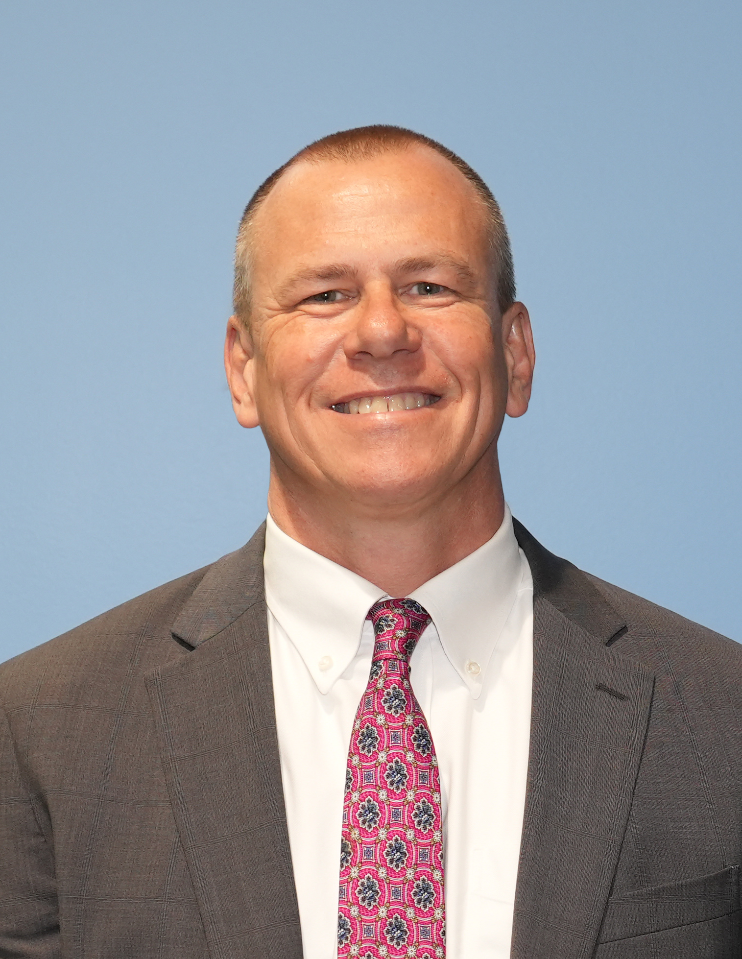 Appointment of Associate Superintendent for High Schools | Prince ...