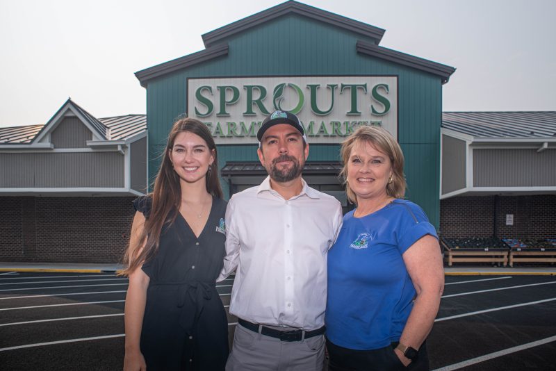 Sprouts Grocery Store Opens in Manassas | Prince William Living