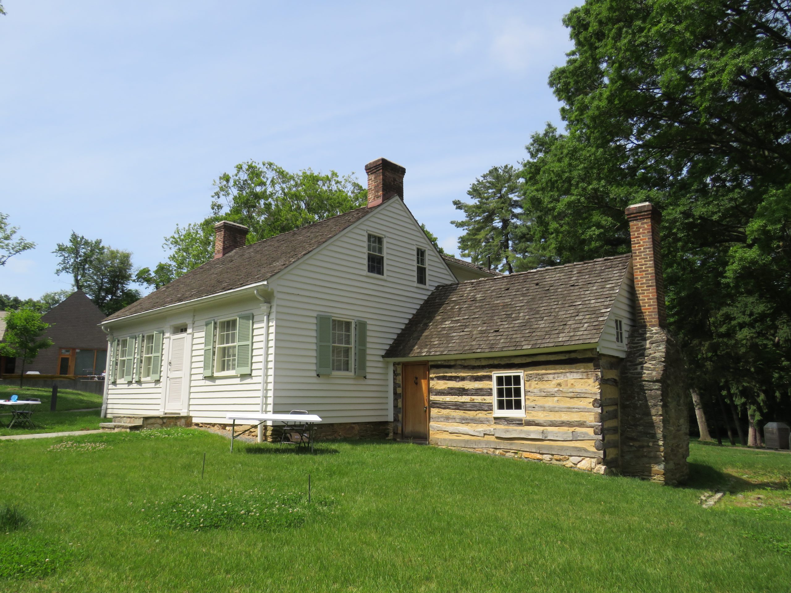 Josiah Henson Museum and Park, Bethesda, Maryland | Prince William Living