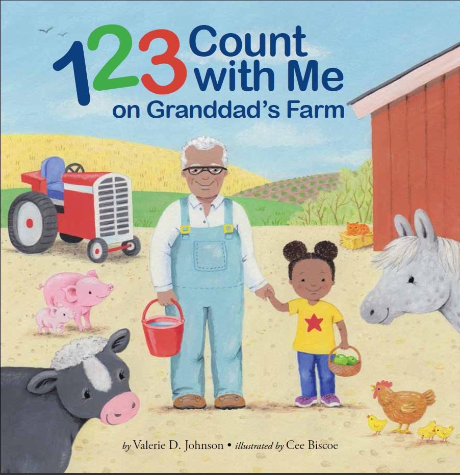 Local Barnes & Noble Event Will Help to Get Kids Reading (and Counting ...