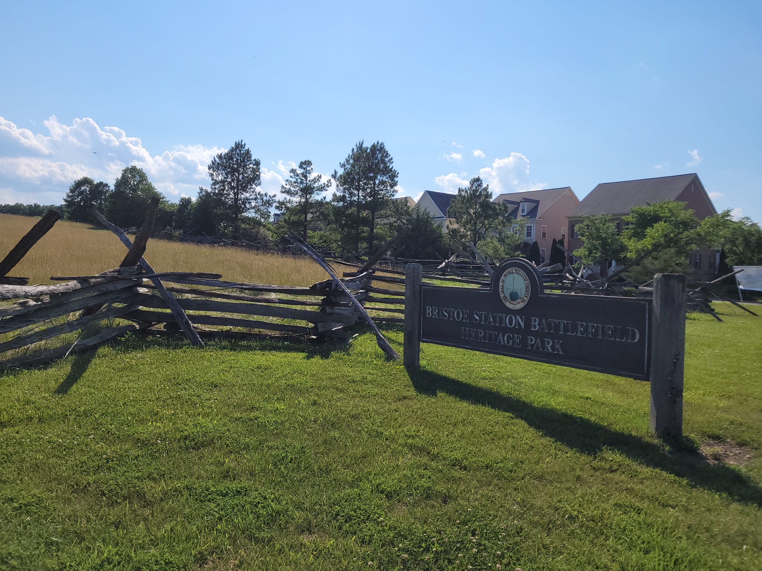 Battle of Kettle Run: Remembering Soldiers’ Courage and Sacrifice ...