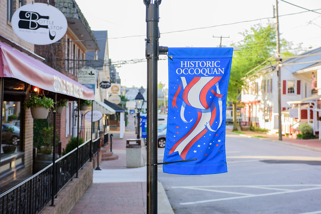Mark Your Calendars for Discover Occoquan! Weekend in August | Prince ...