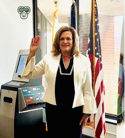 Commonwealth Board Appointment | Prince William Living