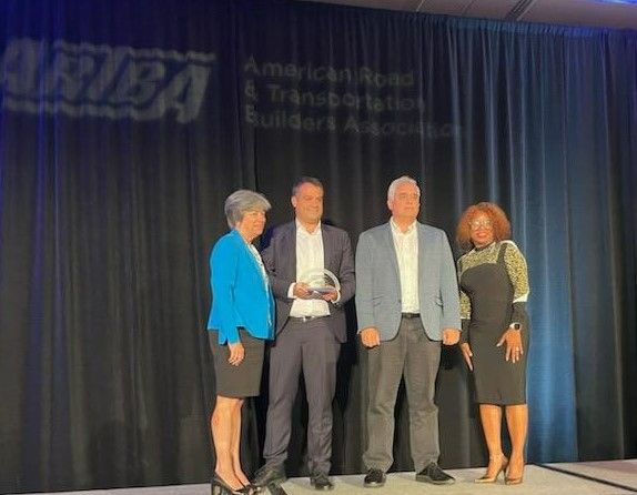 Transform 66 Outside the Beltway Project Tabbed Innovation of the Year ...