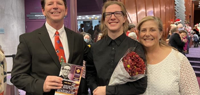 Celebrating the 31st Season of the Manassas Symphony Orchestra | Prince ...