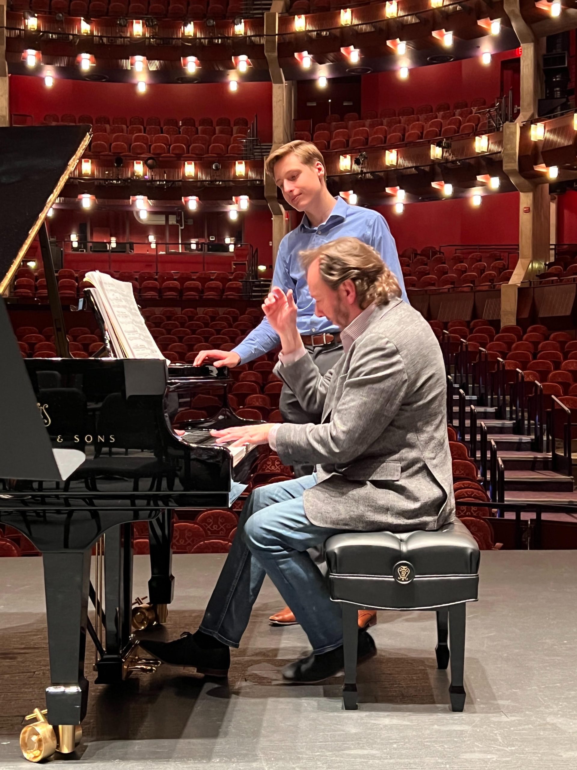 Manassas Symphony Orchestra Celebrates Four Decades with an Exciting ...