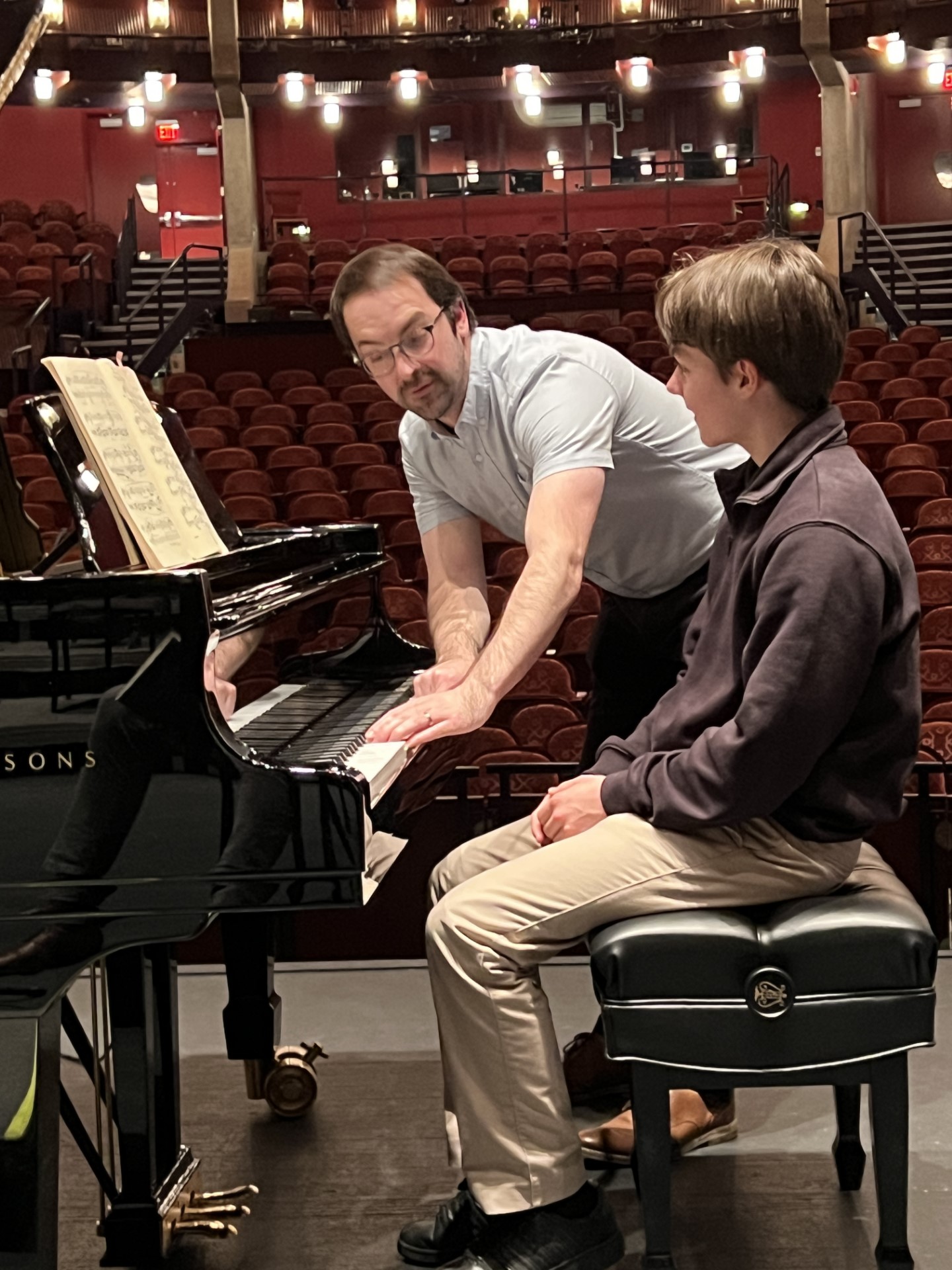 Celebrating the 31st Season of the Manassas Symphony Orchestra | Prince ...