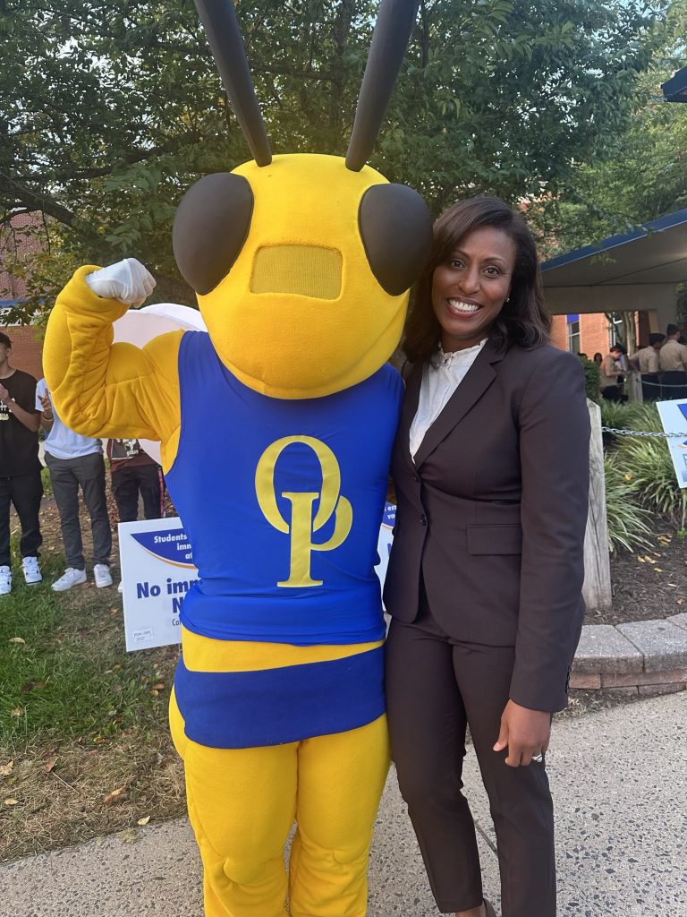 The New School Year Starts! | Prince William Living