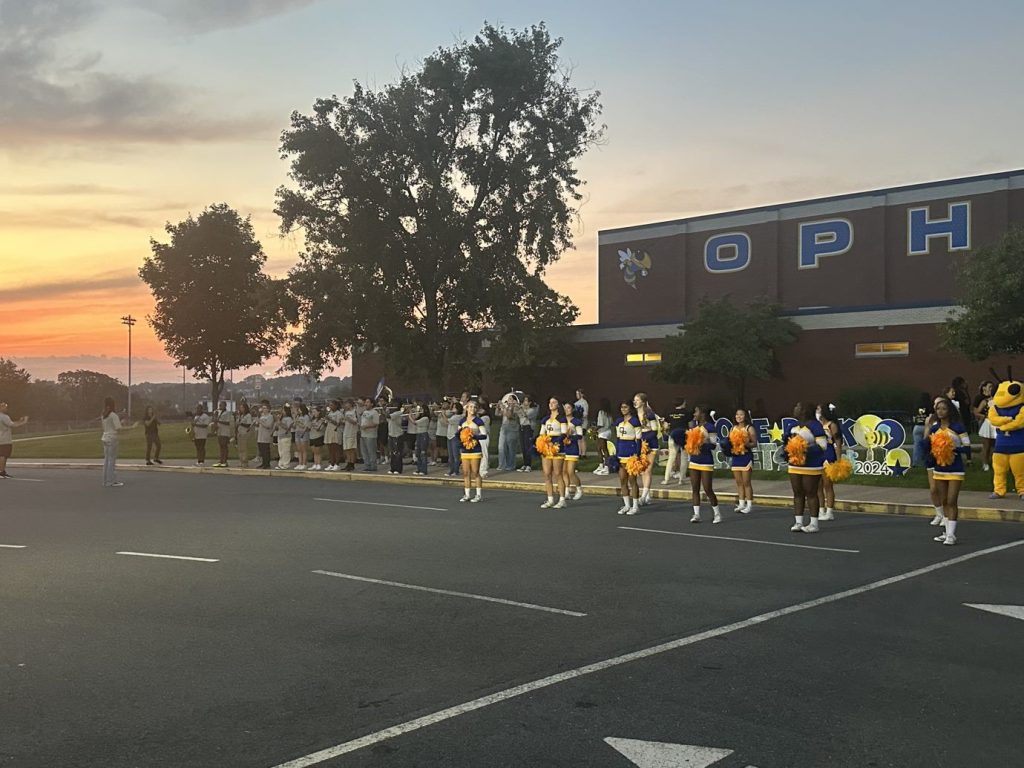 The New School Year Starts! | Prince William Living