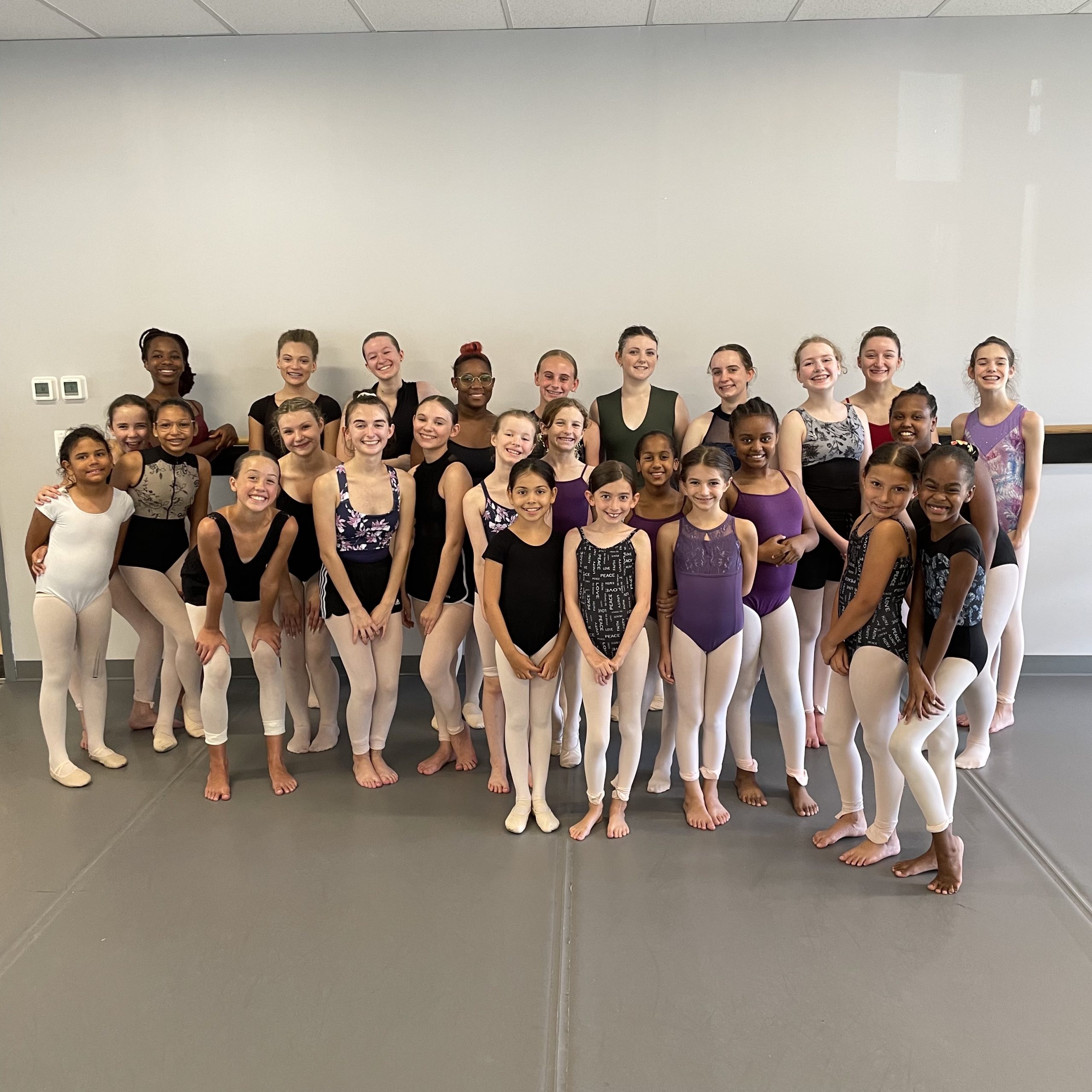 Ordway Conservatory of Classical Ballet Prepares to Embark on its Sixth ...