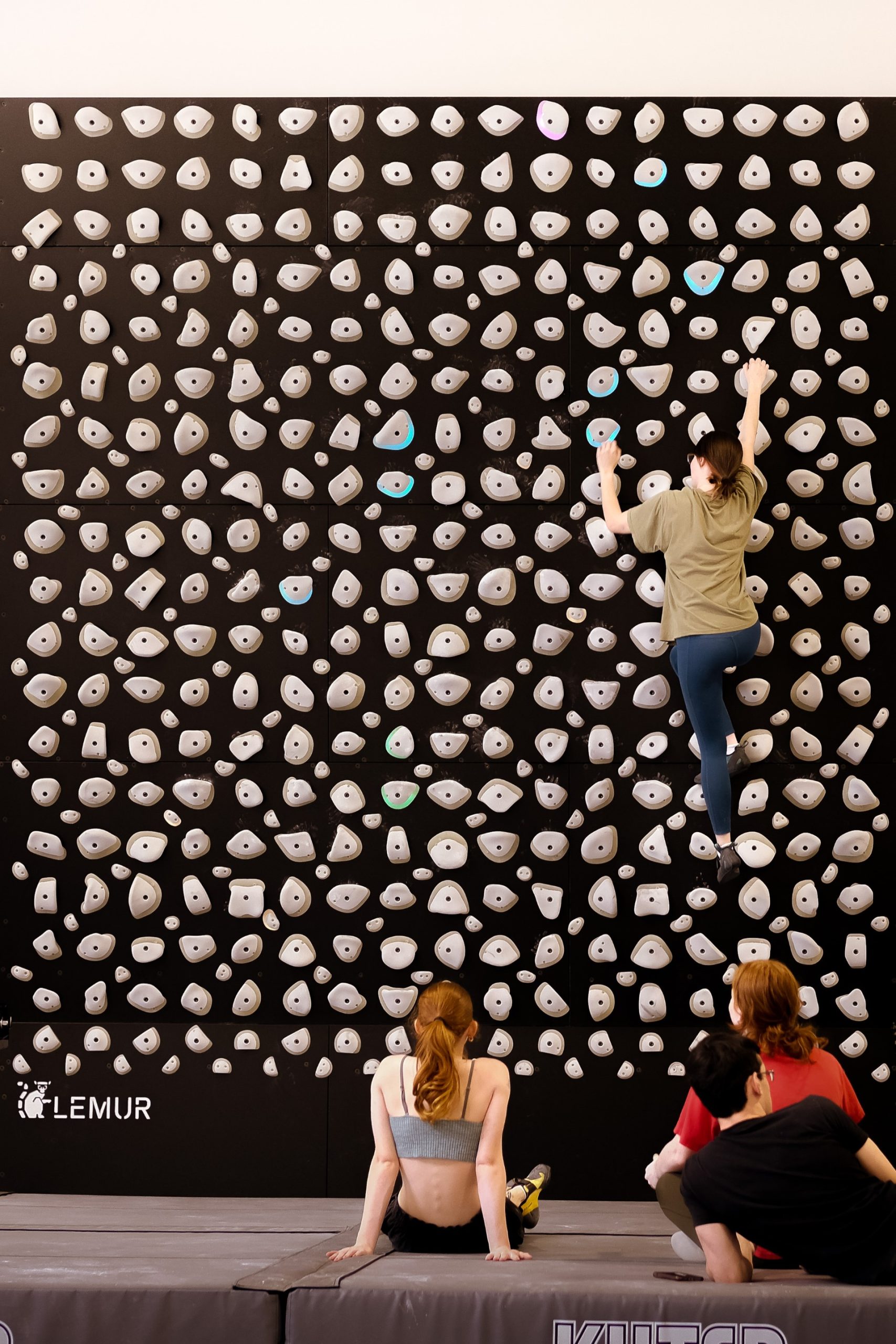 Evolution Boulders | Prince William Living