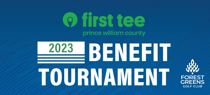 First Tee Benefit Golf Tournament | Prince William Living