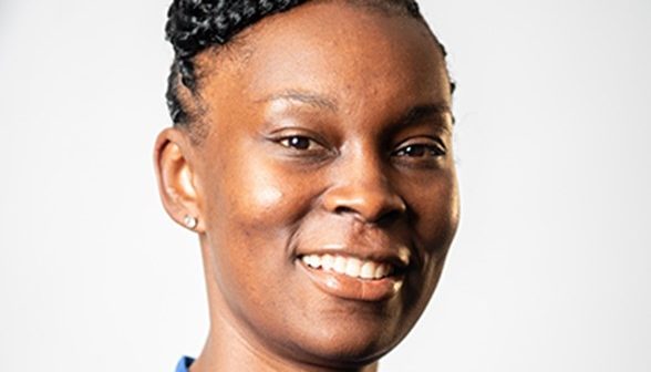 Wounded Warrior Danielle Green Announced as Featured Salute to the ...