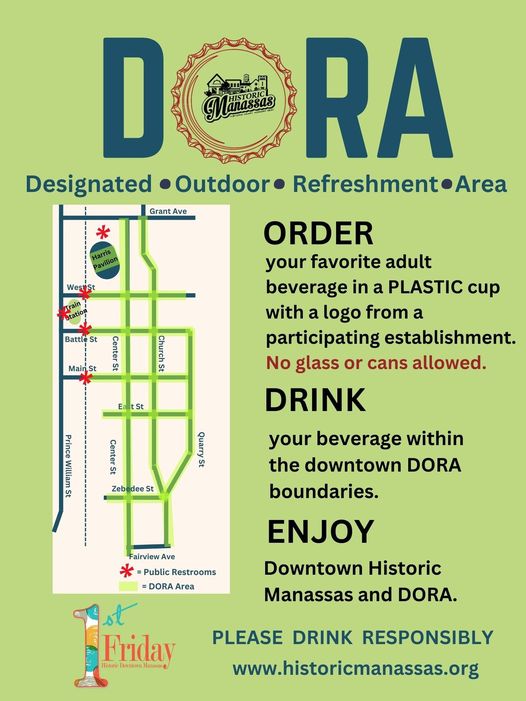 Fall in Manassas | Prince William Living