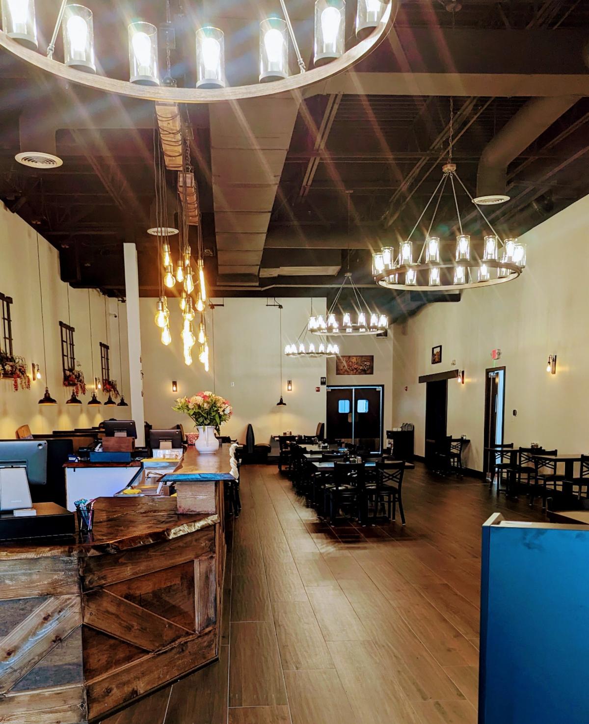 Don Jose's Kitchen Brings Latin Flair: Manassas Economic Development ...