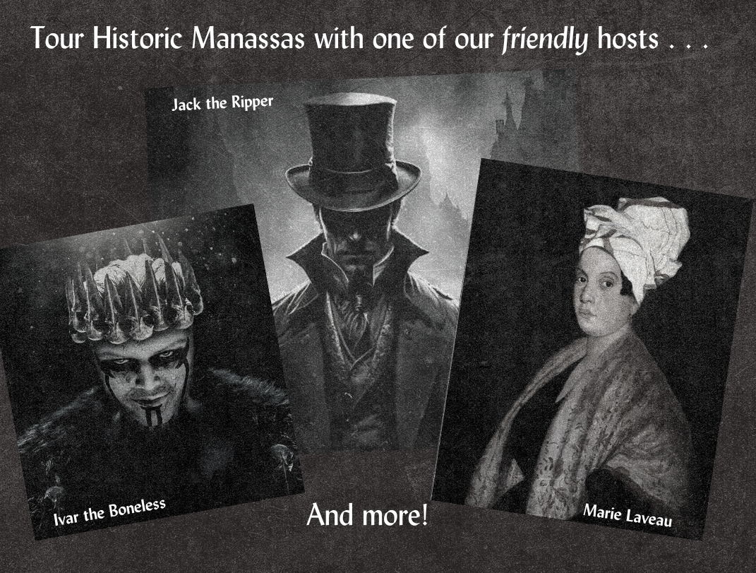 Have a Spooky Good Time at ARTfactory's Haunted Hallows | Prince ...