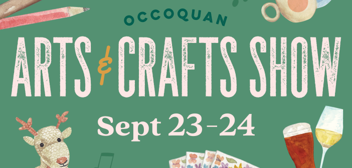 Immerse Yourself in Arts and Crafts in Occoquan | Prince William Living