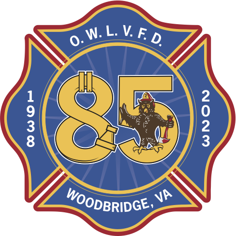 OWL VFD Celebrates 85th Anniversary | Prince William Living