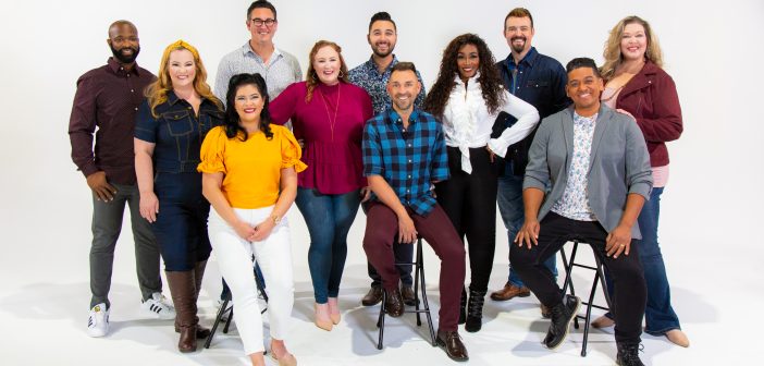 Voctave Opens 2023-24 Hylton Presents Season | Prince William Living