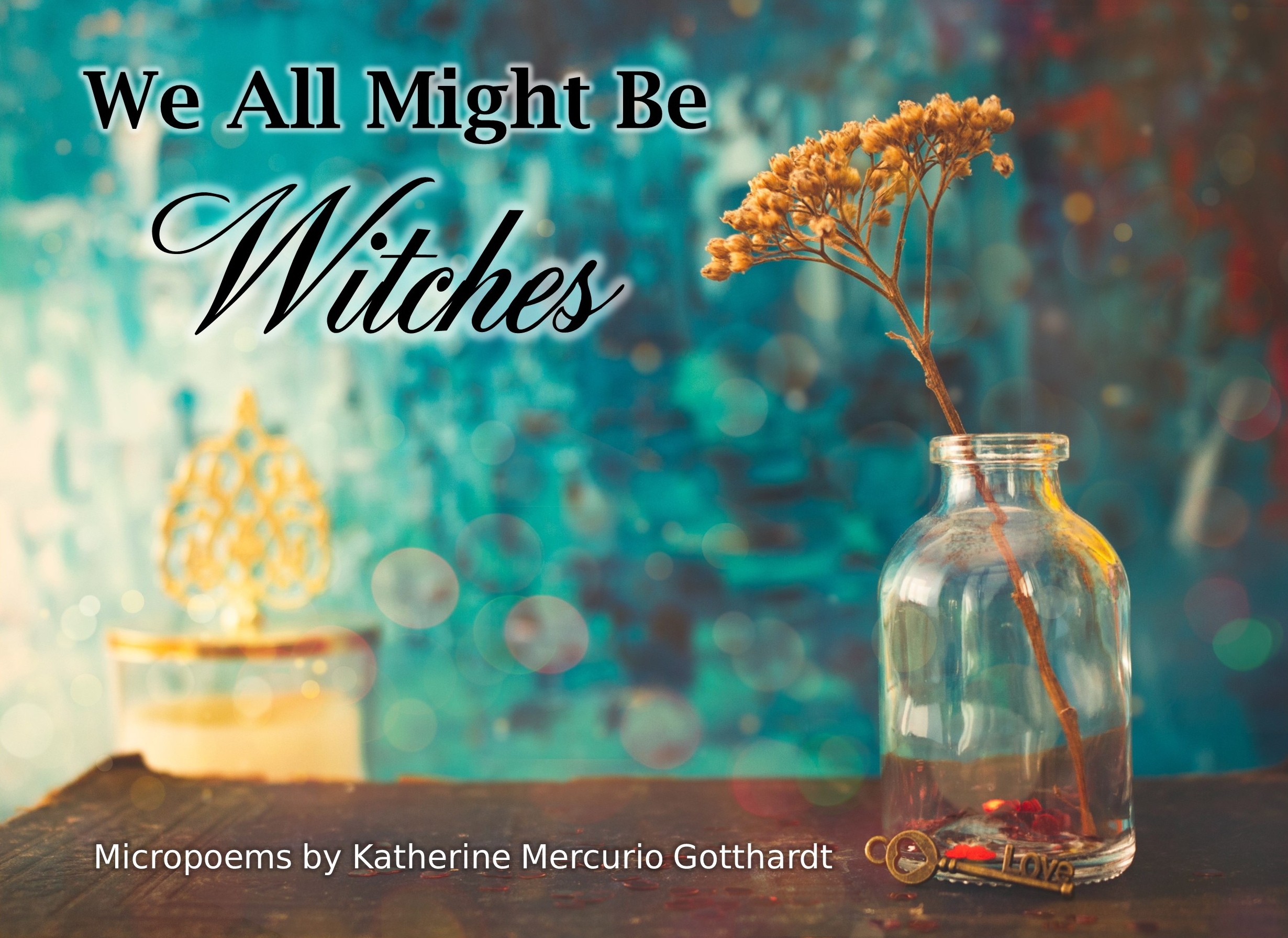 "We All Might Be Witches" | Prince William Living