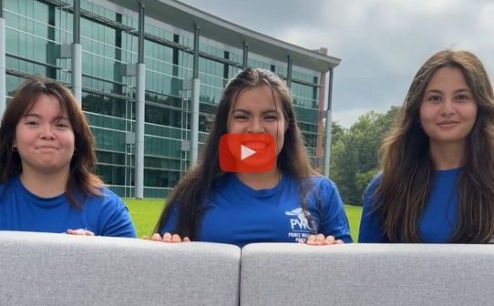 Introducing the 2023-24 School Board Student Representatives | Prince ...