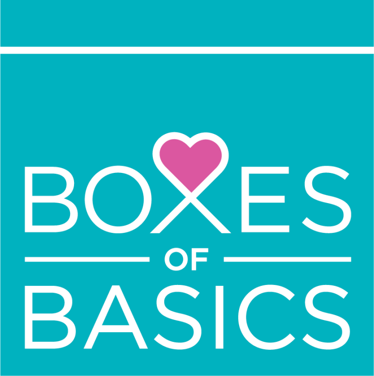 “100 Boxes of Basics in a Day” | Prince William Living