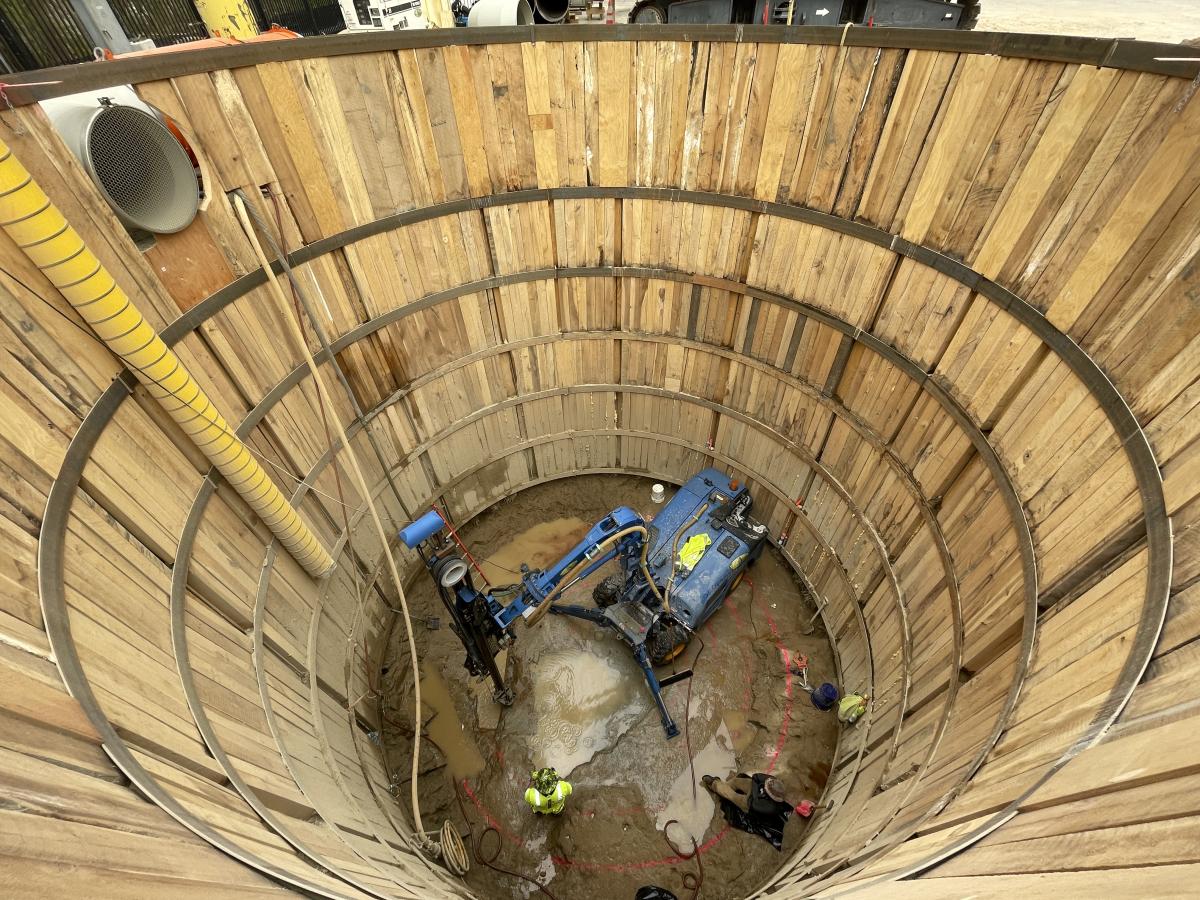 Occoquan River Crossing Project Update | Prince William Living