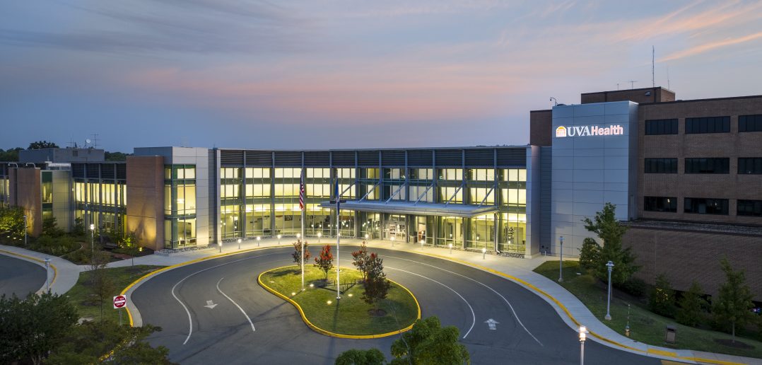 UVA Health’s Growing Presence in Northern Virginia Brings Exceptional ...