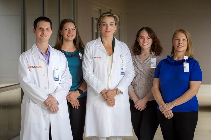 UVA Health Haymarket Medical Center Achieves Accreditation | Prince ...