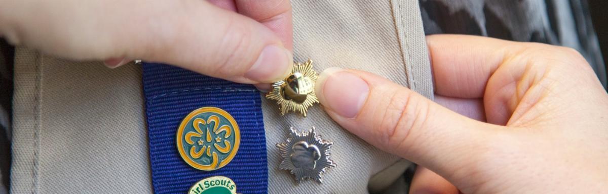 Girl Scout Gold Award Recipients | Prince William Living