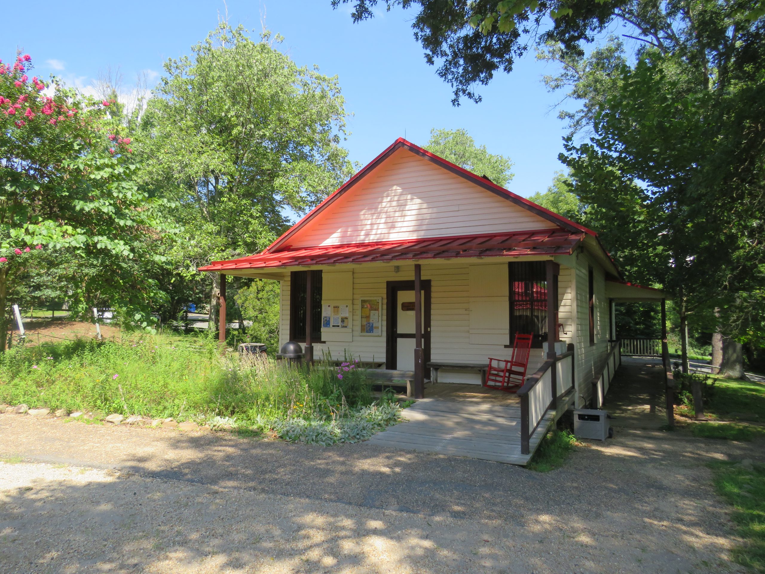 Colvin Run Mill, Great Falls, Virginia | Prince William Living