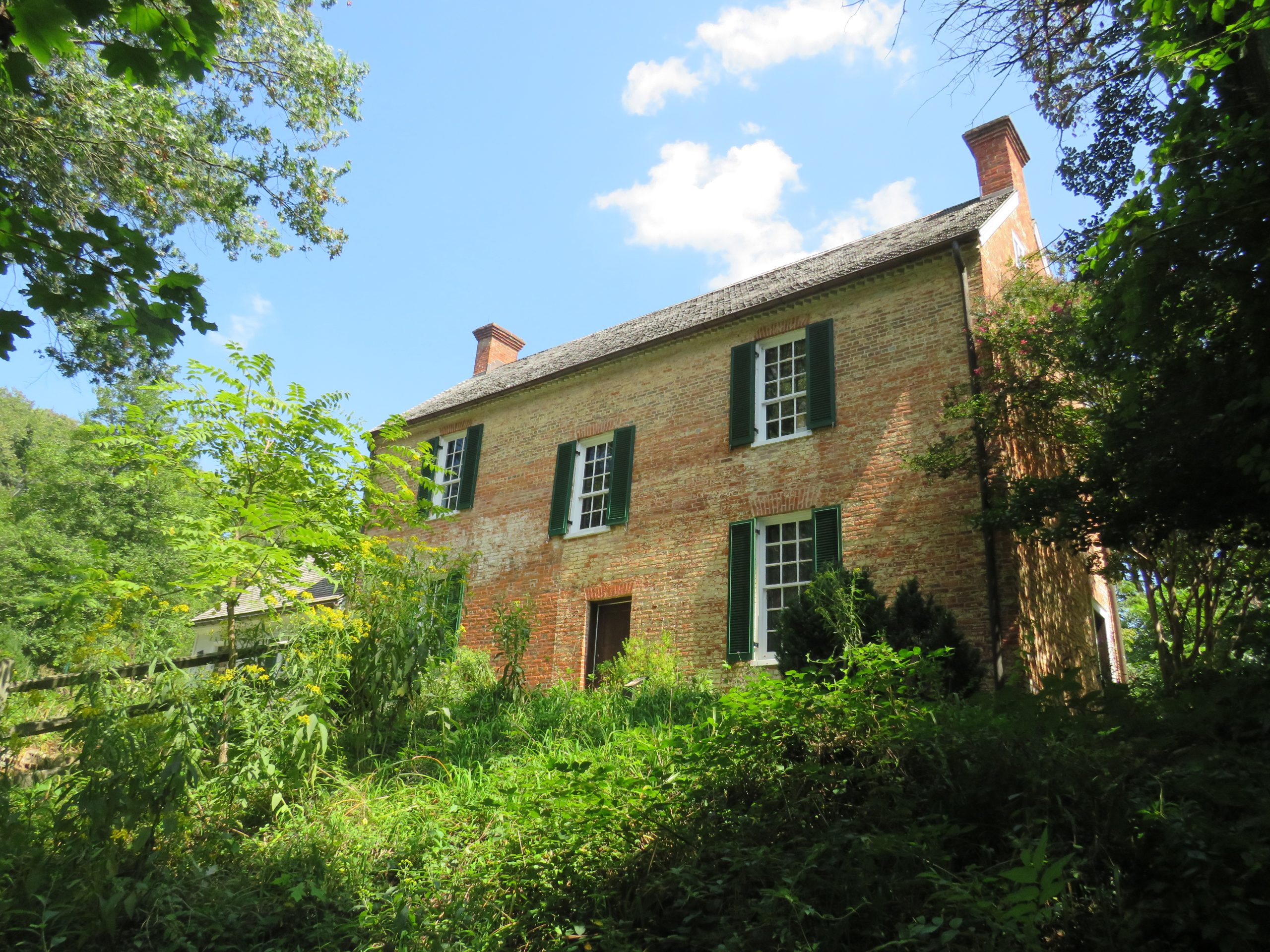 Colvin Run Mill, Great Falls, Virginia | Prince William Living