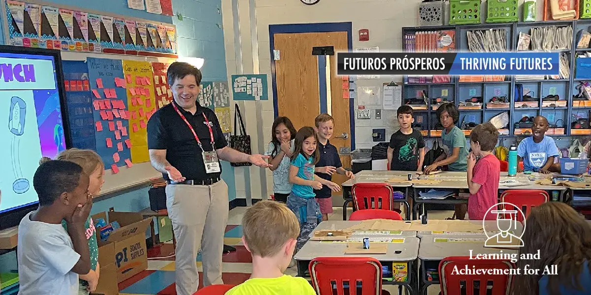 Blasting Rockets and Space Computers: T. Clay Wood Elementary School ...