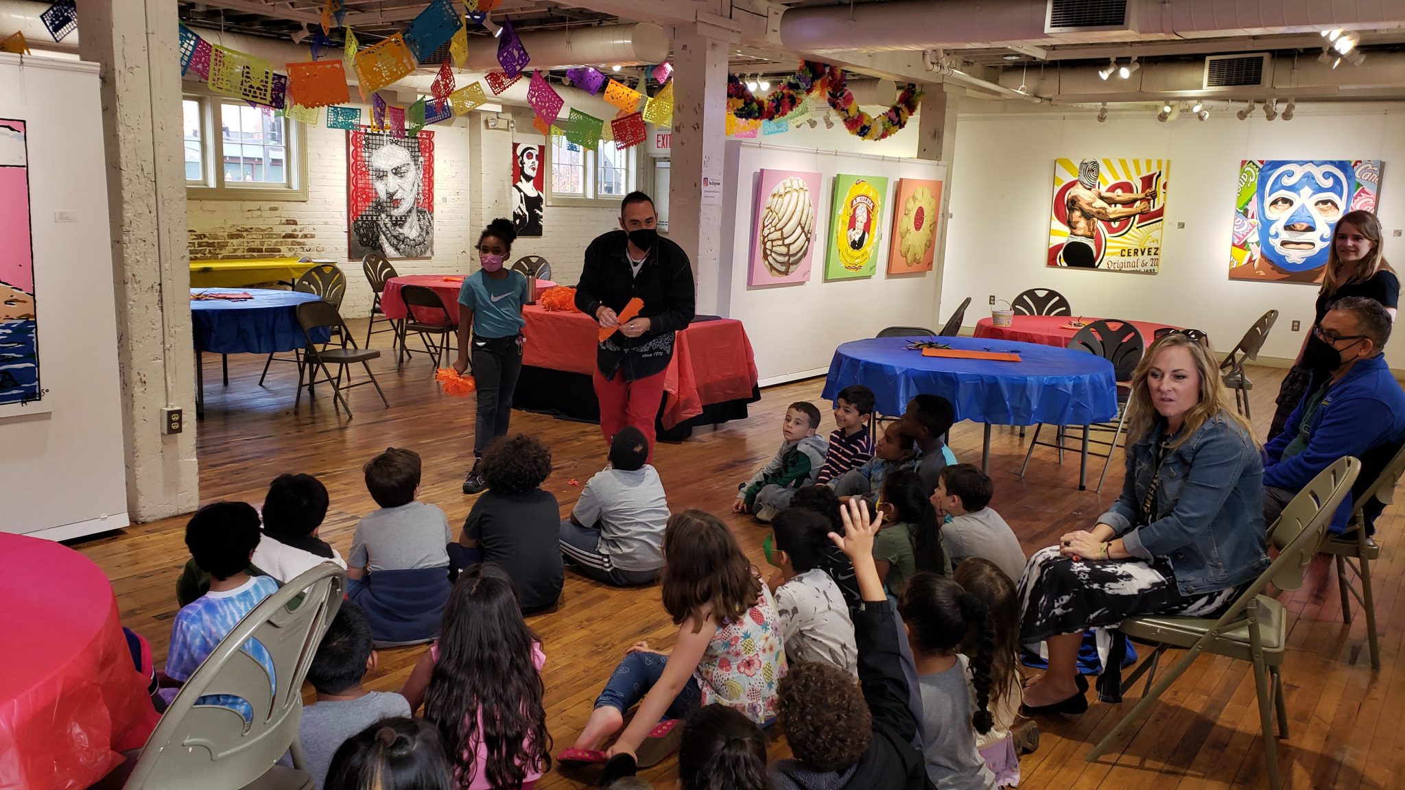 The ARTfactory: The Masterpiece of Manassas | Prince William Living