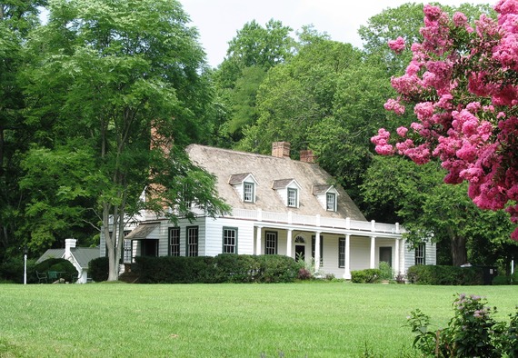 Prince William Historic Properties Offer Events for Everyone | Prince ...