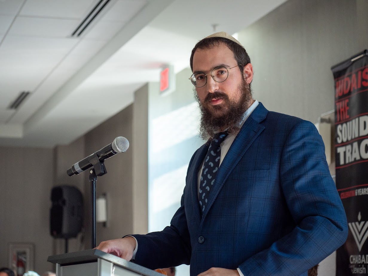 The Chabad Center: Positive Impact in the Community | Prince William Living