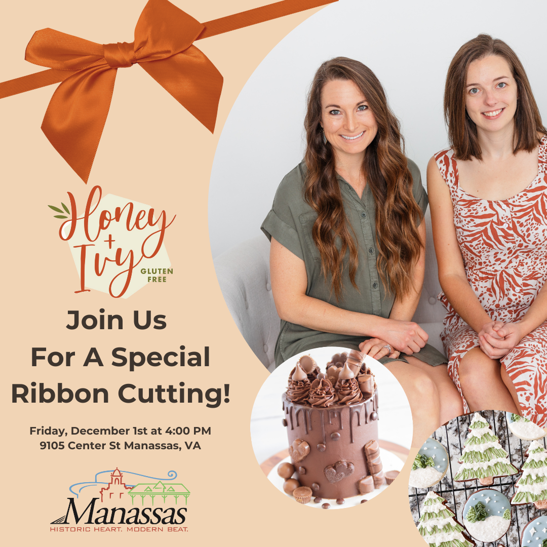 From Farmers Market to Brick and Mortar: Honey + Ivy Ribbon Cutting ...