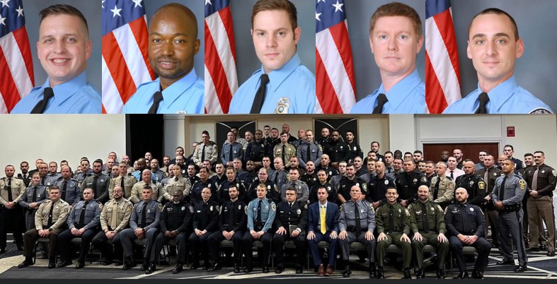 Virginia Mothers Against Drunk Driving (MADD) Law Enforcement Awards ...