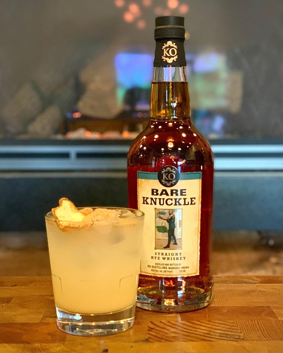 Knockout News from KO Distilling | Prince William Living