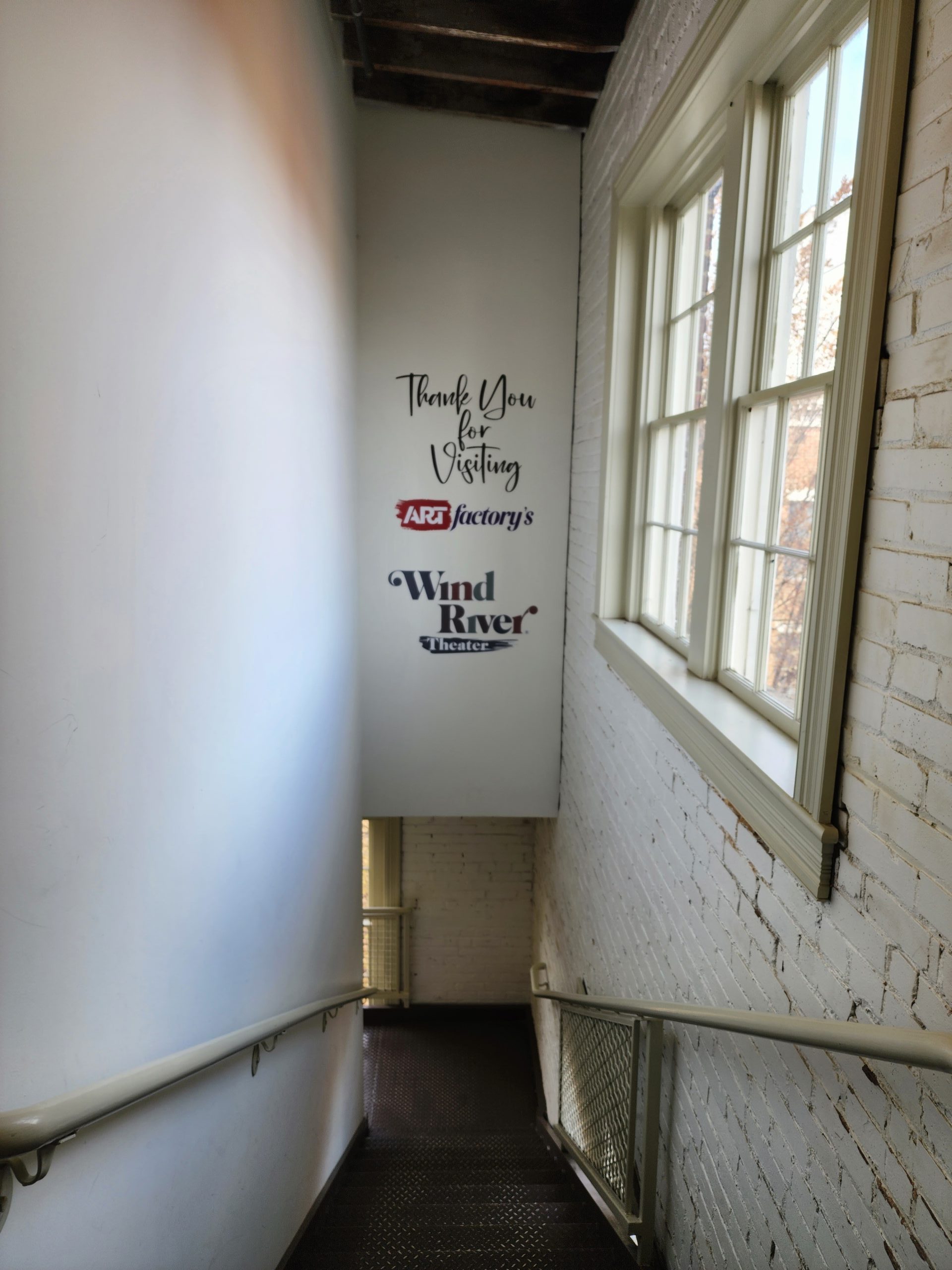 Theater Renamed in Honor of Wind River Chimes’ Commitment and ...