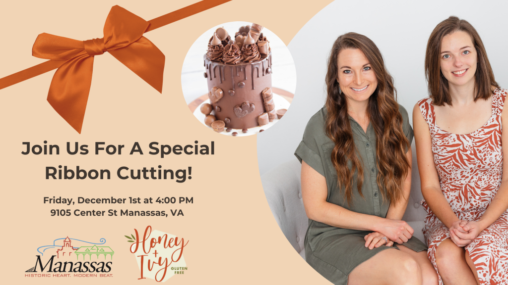 First Dedicated Gluten-Free Establishment Opens in Old Town Manassas | Prince William Living