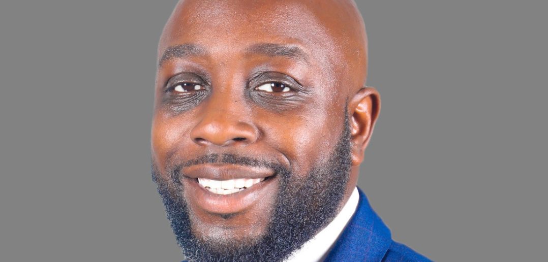 Dumfries Mayor Derrick Wood Elected First Vice President of the ...