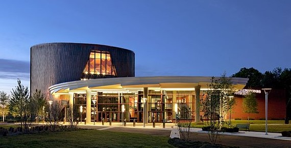 Blues and Soul Prodigy Dylan Triplett Debuts at Hylton Center | Prince ...