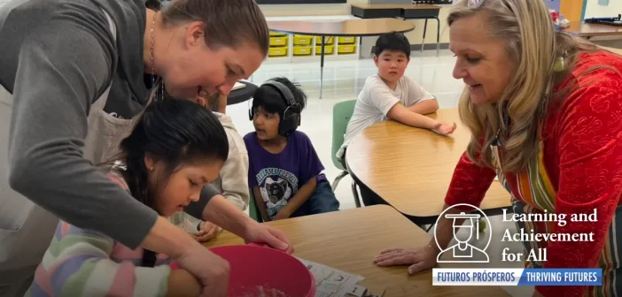 Cooking Autism National Program Teaches Life Skills to Students with ...